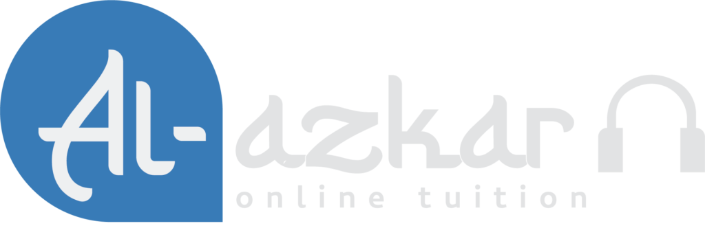 Tajweed-Ul Quran Full Completion Of The Quran - Al-azkar online tuition